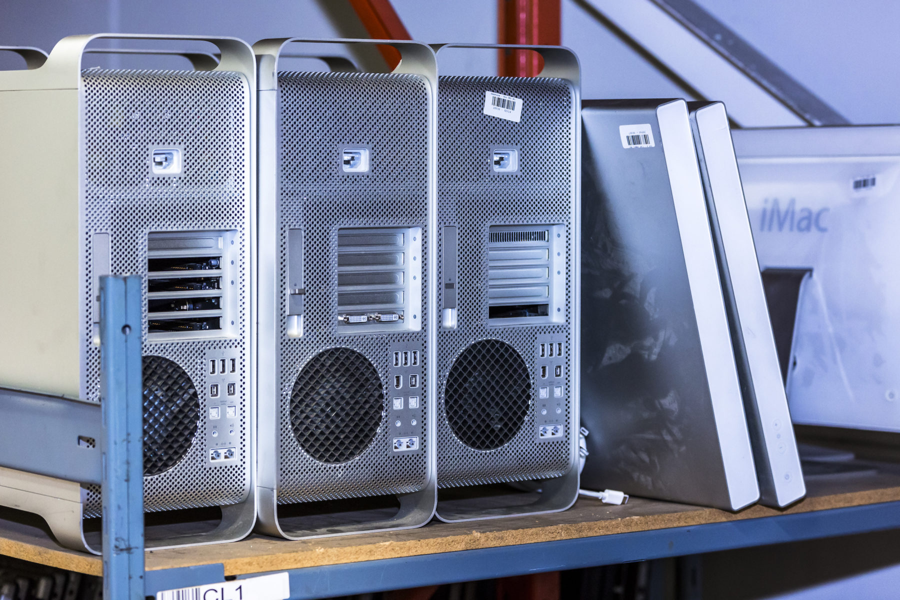 Recycling Horror Stories: Why It’s Vital to Use a Certified Electronics ...