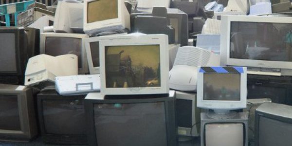 Electronics Recycling in Montreal - Quantum | ITAD & E-Waste Recycling