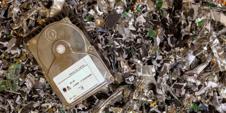 Full Service Electronics (E-Waste) Recycling in Ottawa - Quantum | ITAD ...