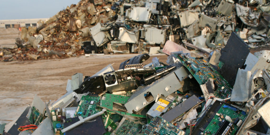 Data Destruction in Calgary | Hard Drive Destruction | Media Destruction